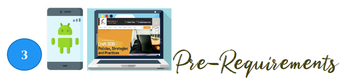 KoBo Toolbox and KoBo Collect Mobile Data Collection (MDC) Training