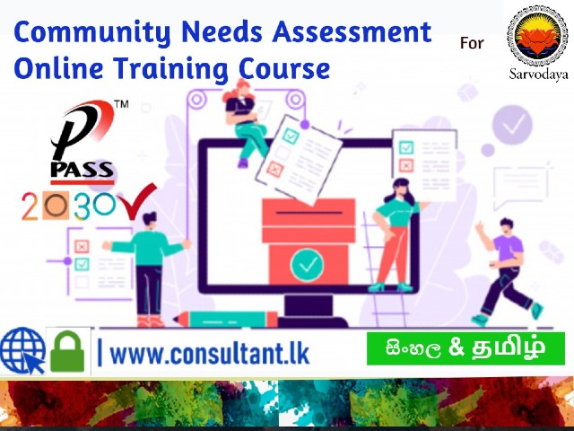 Online Training for Youth using remote and virtual technilogies